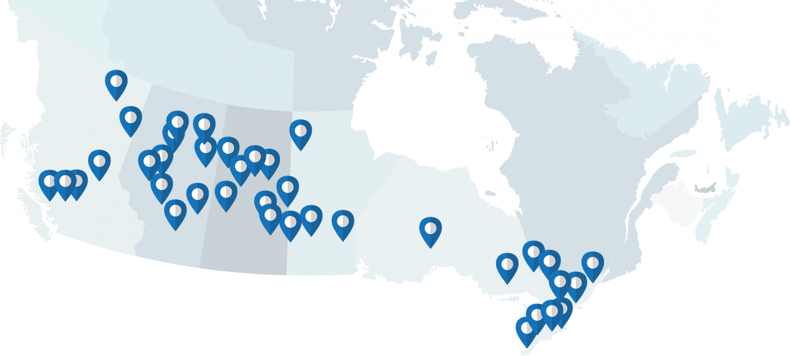 Why SaskTel | SaskTel National Business Solutions